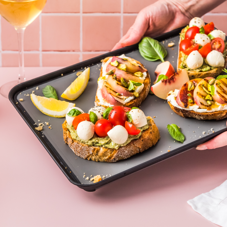 The World's Best Fold Flat Citrus Juicer - Fluicer by Dreamfarm - Award ...