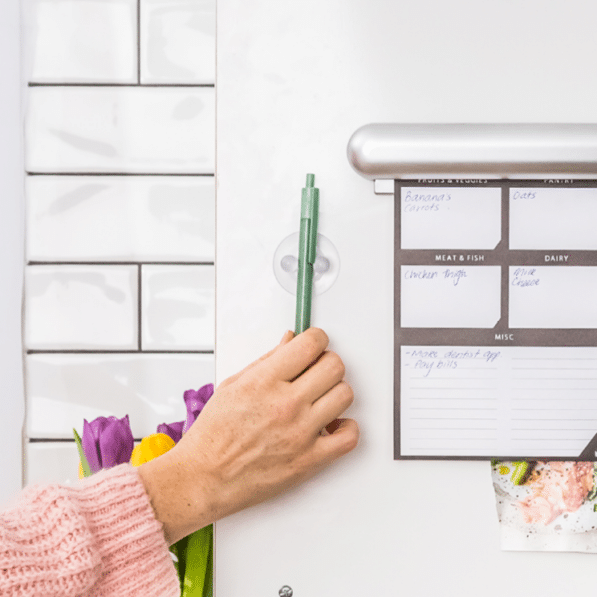 The World's Best Fold Flat Citrus Juicer - Fluicer by Dreamfarm - Award ...