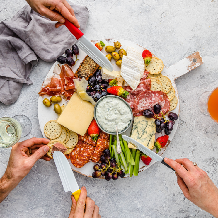 The World's Best Fold Flat Citrus Juicer - Fluicer by Dreamfarm - Award ...