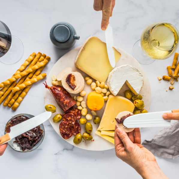 The World's Best Fold Flat Citrus Juicer - Fluicer by Dreamfarm - Award ...